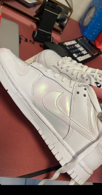 花了5980的我，拿到的卻是⋯ @moon_shoes2021 - B680 留言 | Dcard