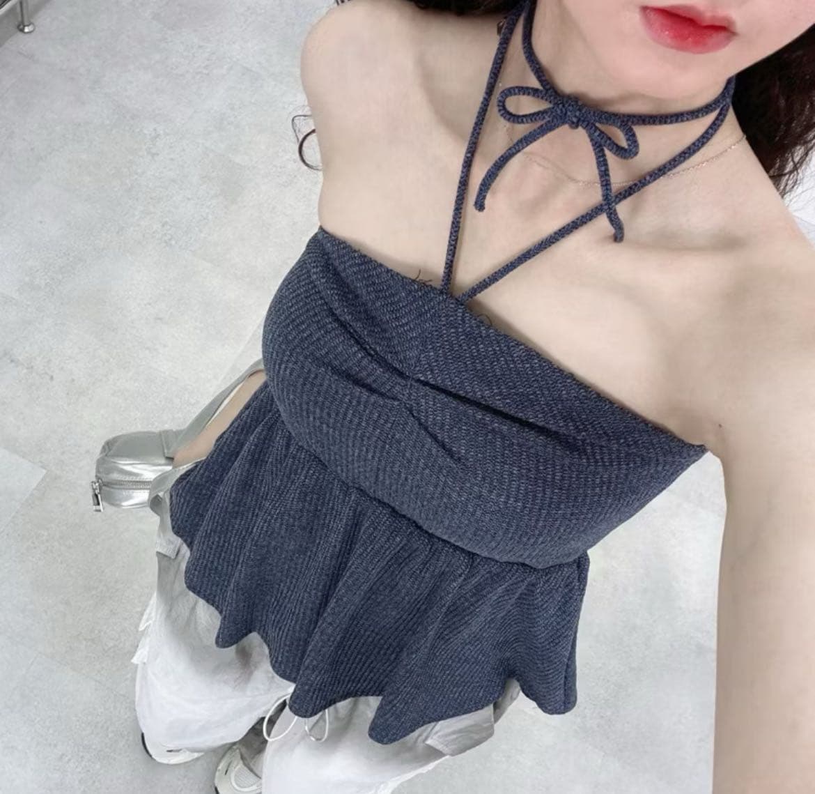 #我要賣 全新 、二手衣 S-M合適 - 二手交易板 | Dcard