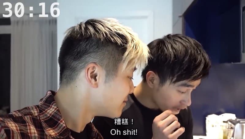 #推薦 日常英文對話向youtuber—cantomando - YouTuber板 | Dcard