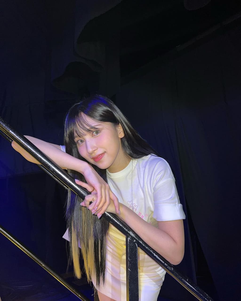 #分享 God damn hot - TWICE板 | Dcard