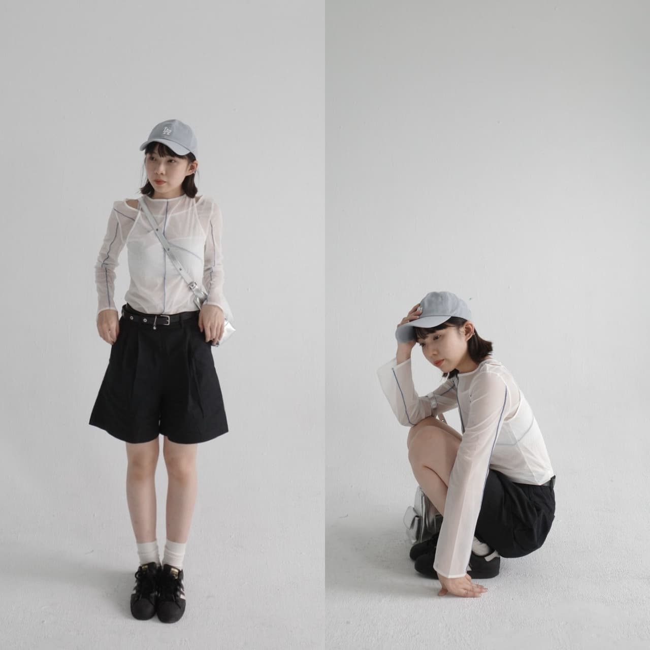 上班5️⃣套mini matters の穿搭👩‍💻 - 穿搭板 | Dcard