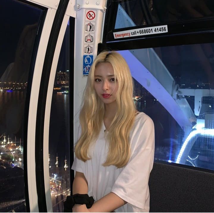 #詢問 #發問 有娜的樣子484變了 - B35 留言 | Dcard