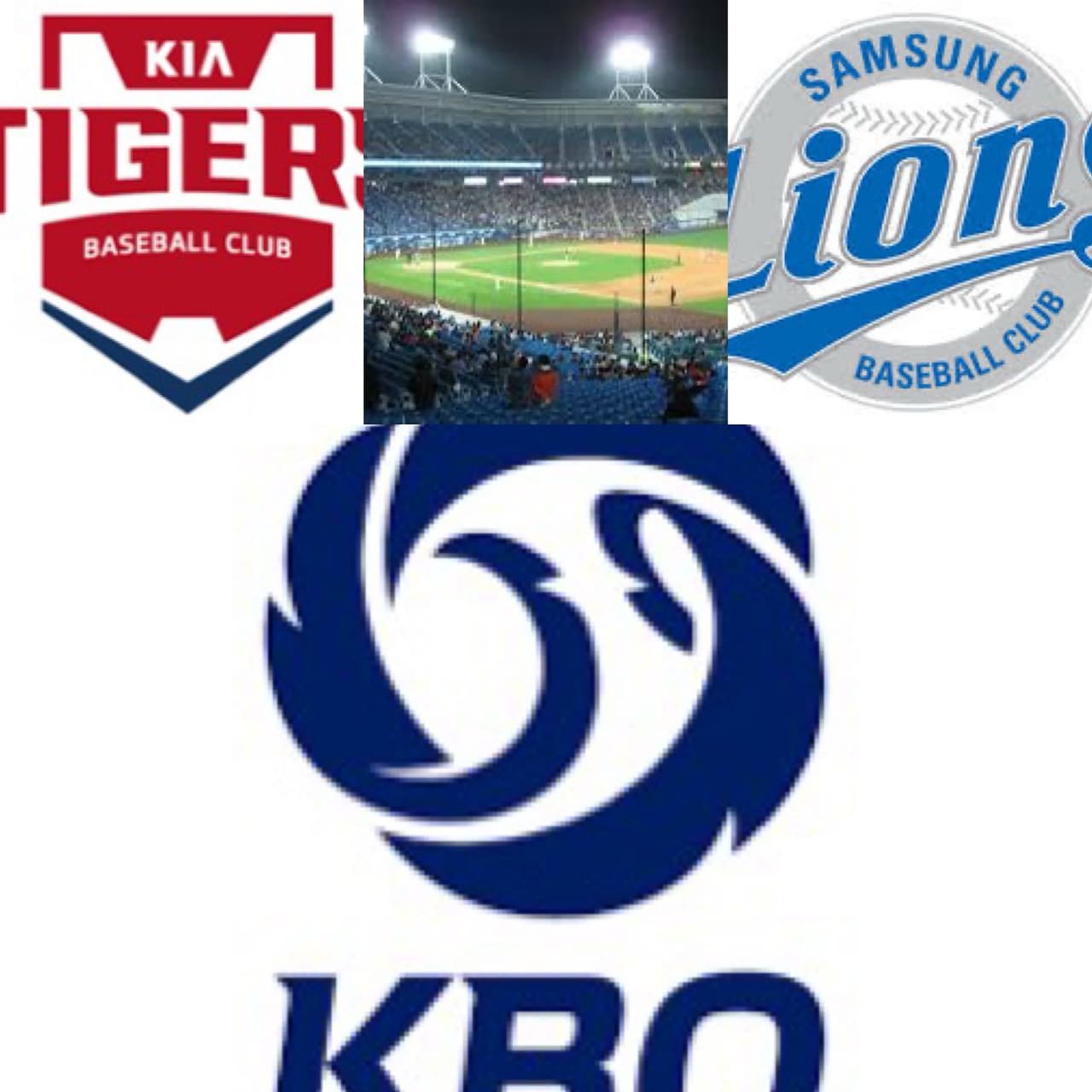 #韓國職棒 2025/5/23-25 KBO 例行賽三連戰 / 起亞虎🐯 VS. 三星獅🦁 / 賽事集中討論區 - 棒球板 | Dcard