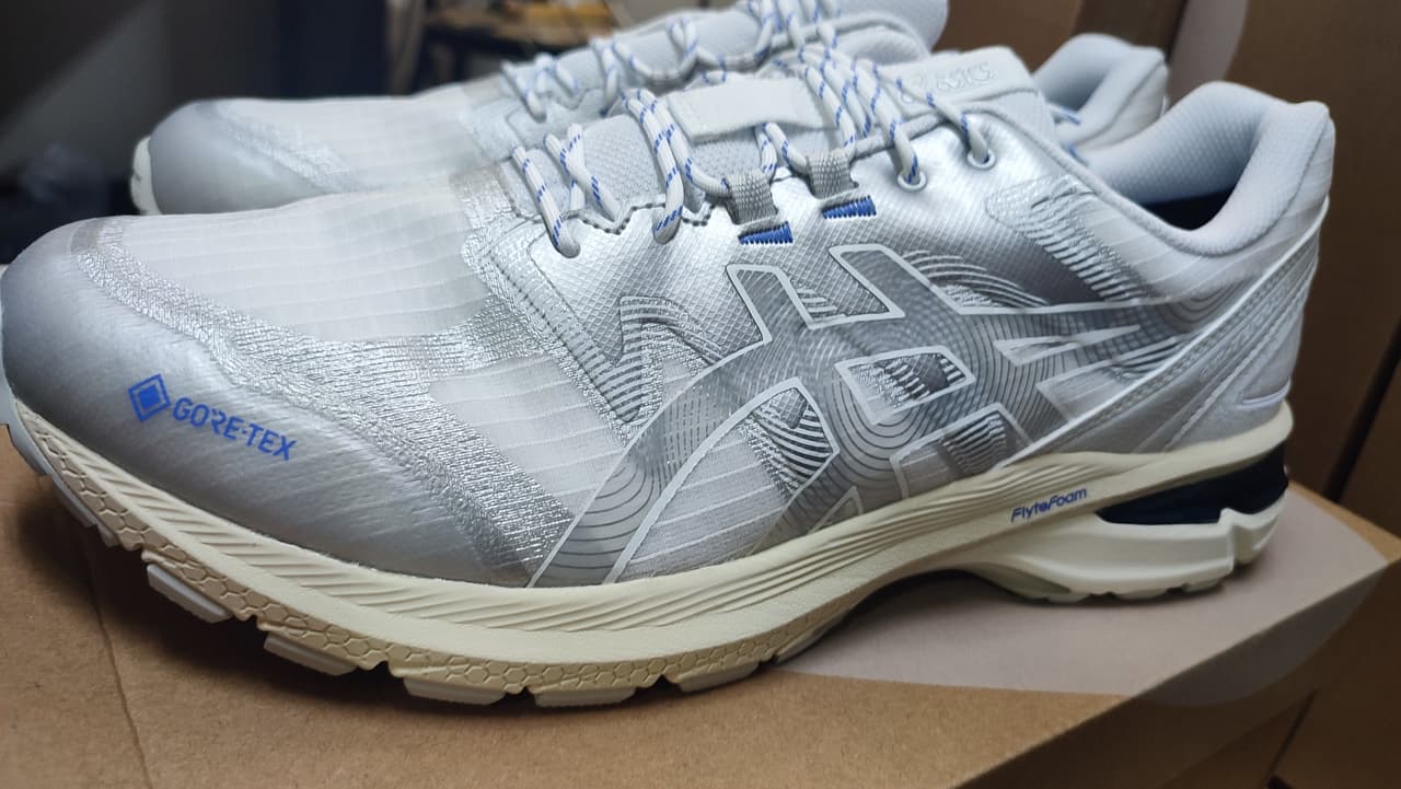 #分享 Asics 亞瑟士Sports style 大爆炸#電力滿格密技 - 球鞋板 | Dcard