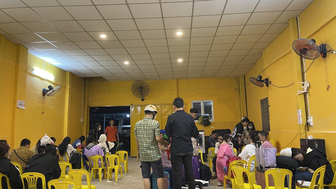 #國外遊記 越南 胡志明＋大叻 自助小旅行5日 D1-D3 - 旅遊板 | Dcard