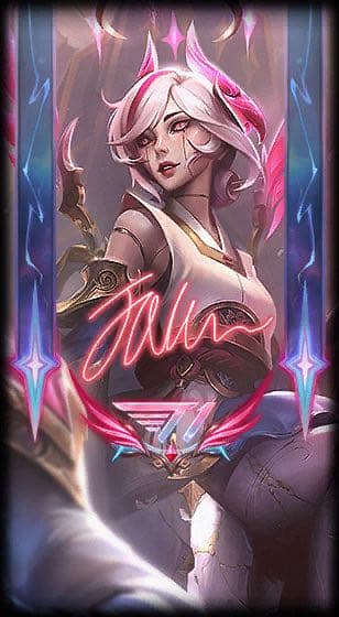 #情報 T1冠軍造型登場｜《英雄聯盟》 - 英雄聯盟板 | Dcard