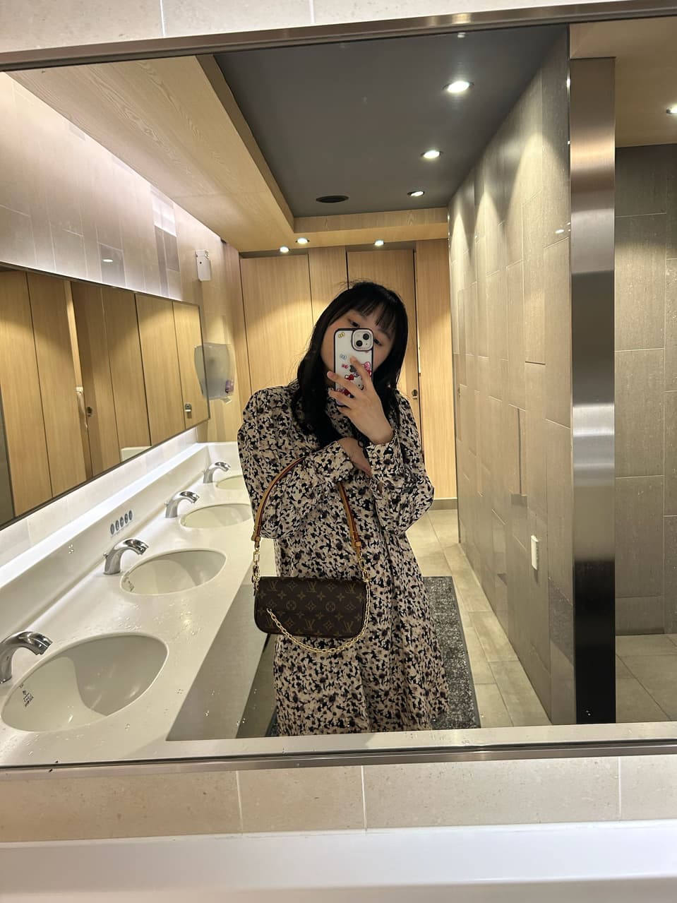 #分享 LV IVY WOC開箱與使用心得分享💗 - 精品板 | Dcard