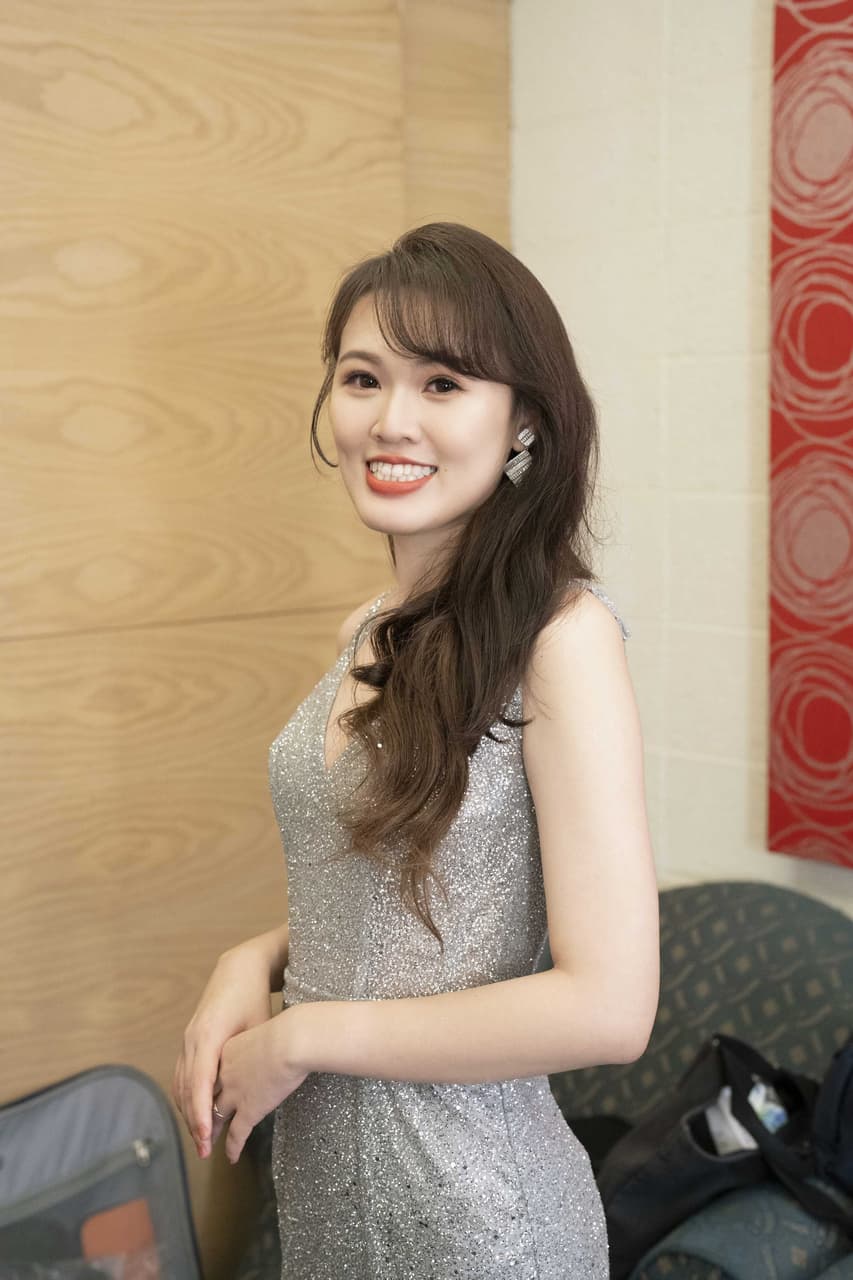 #新秘 大推~我的命定新秘Penny老師(台中新秘） - 結婚板 | Dcard