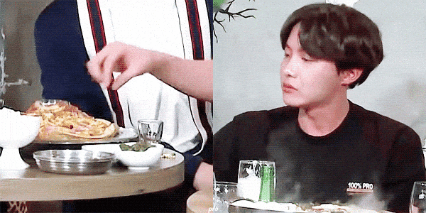 #分享 酒後狀態跟j-hope一樣的人很多 [theqoo] - BTS板 | Dcard