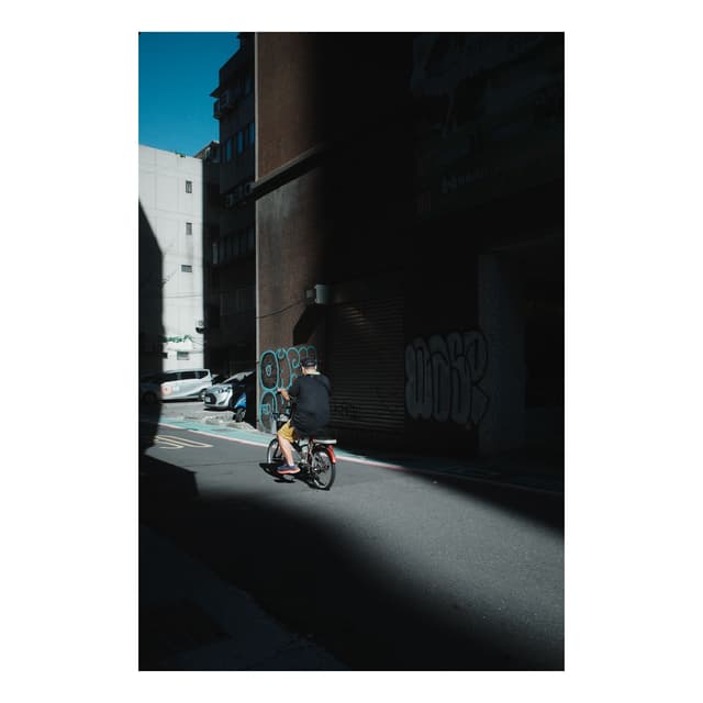 #作品 Ricoh GR3 近期隨手拍 - 攝影板 | Dcard