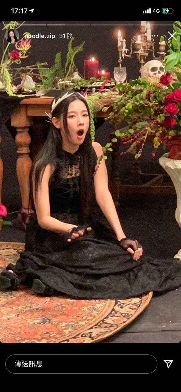 (G)I-DLE 雨琦、Minnie、薇娟、舒華開通個人IG💜 - B54 留言 | Dcard