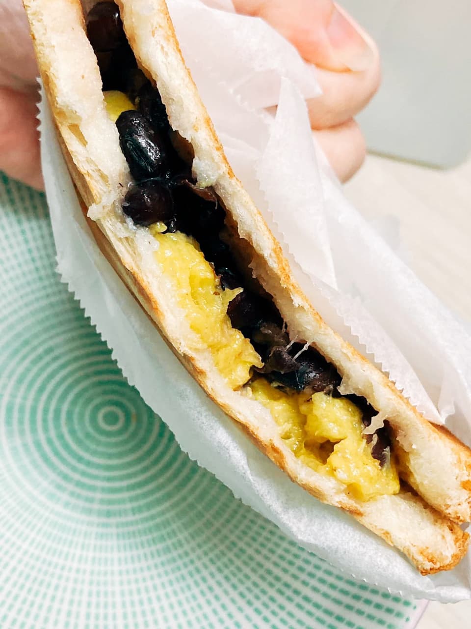 吃貨瘦不了的原因 - 木木 (@dmlu) | Dcard