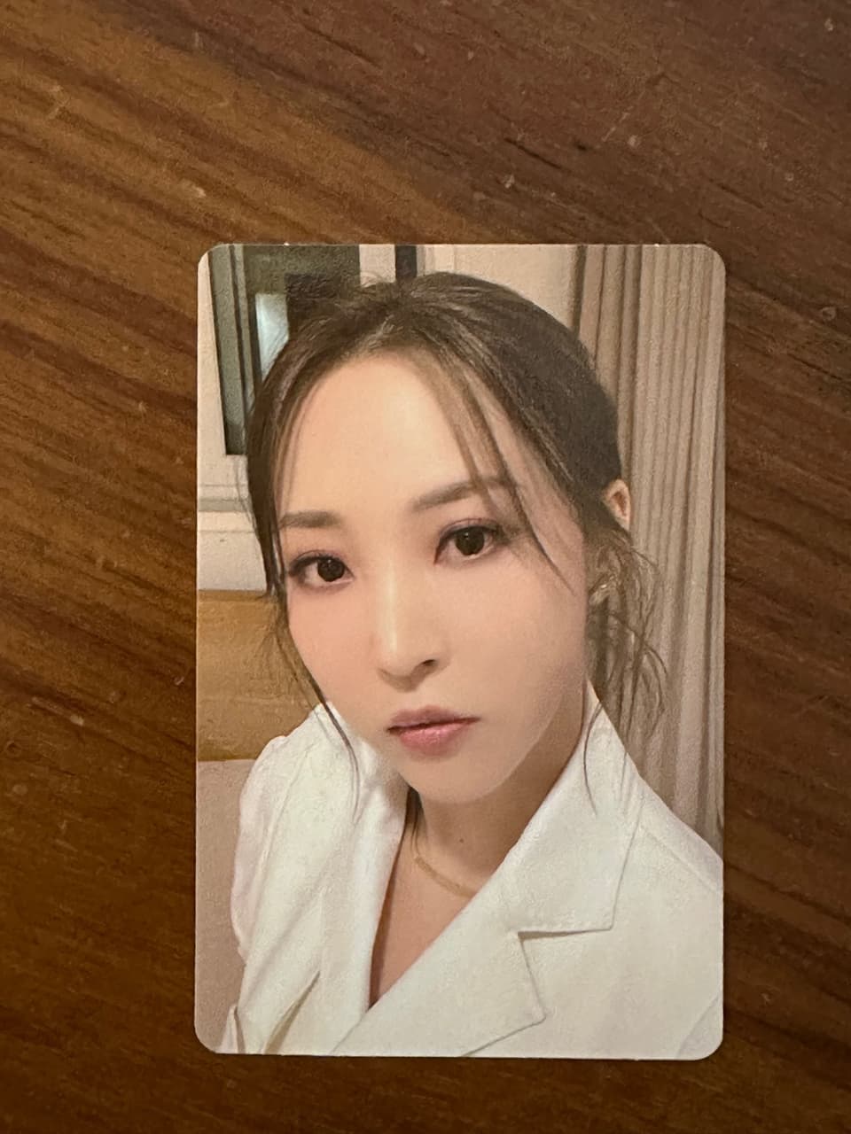 #詢問 WAW 專輯小卡 - MAMAMOO板 | Dcard