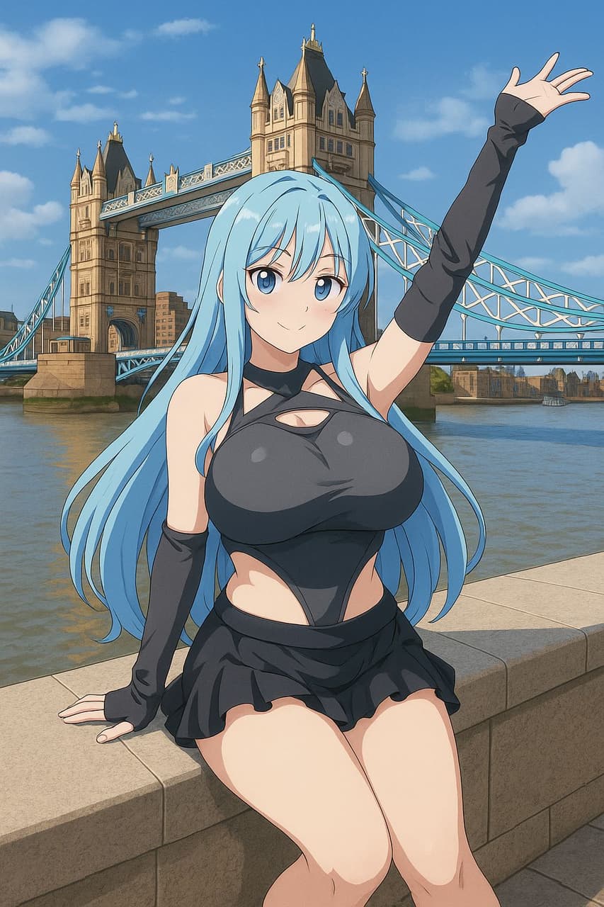 #心得 #創作 R18慎入！我摸索到的ChatGPT對色情判定的規則以及ChatGPT的巨乳淺藍毛們的分享 - ChatGPT板 | Dcard