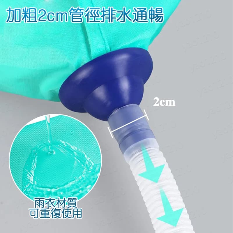 2025 Dcard熱議【冷氣清洗罩】推薦！5款平價DIY工具組，告別霉味、電費暴增不踩雷！ - Emma全新的生活 (@emmalife) | Dcard