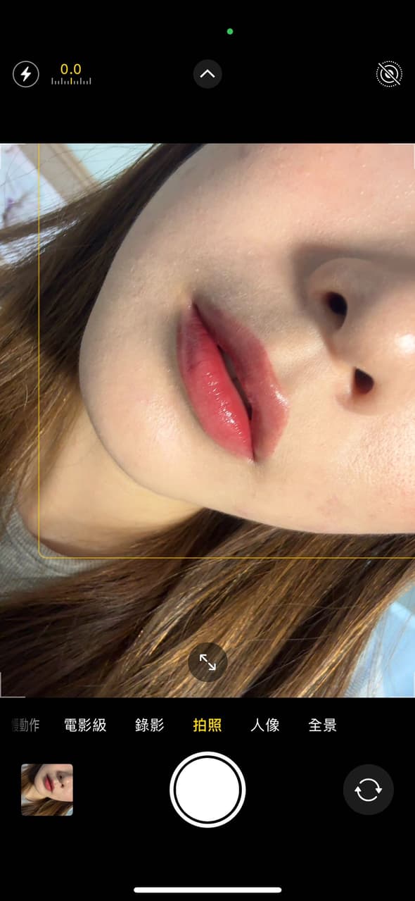 #試色 YSL♡愛心唇釉622♡跟#613的大對比(｡ì _ í｡) - 美妝板 | Dcard