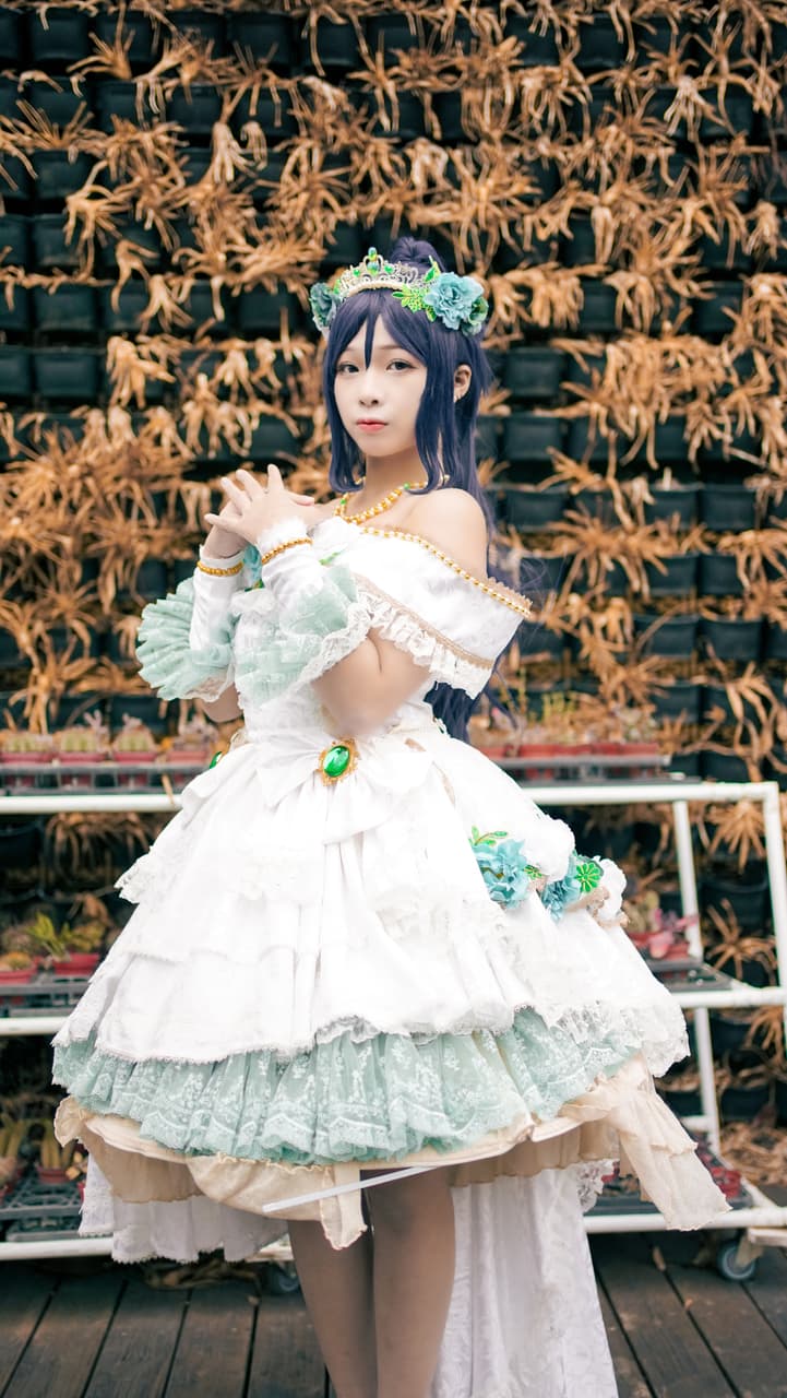 FF42場照 - Cosplay板 | Dcard