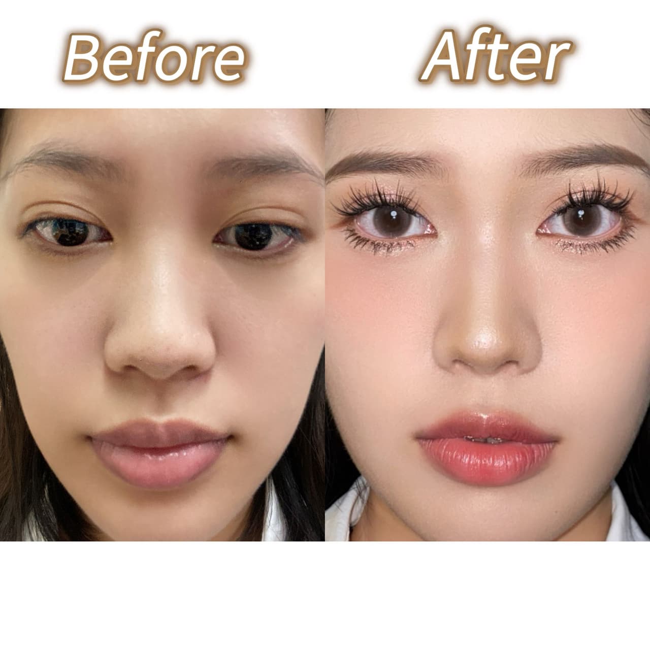 #分享 不用花大錢整形 ️保母級徒手修鼻大法 - 美妝板 | Dcard