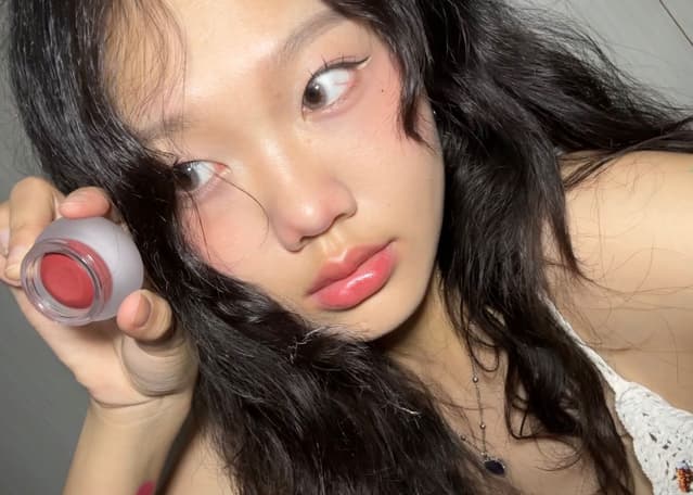 #開箱 微滅火？😥fwee布丁膏四色開箱+心得分享！ - 美妝板 | Dcard