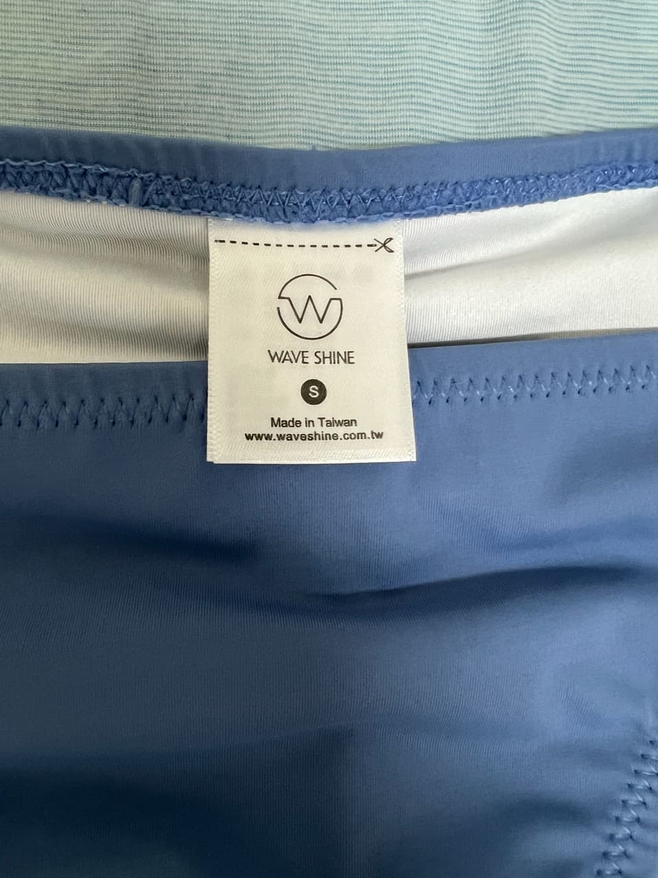 黑特wave shine 泳褲 - 穿搭板 | Dcard