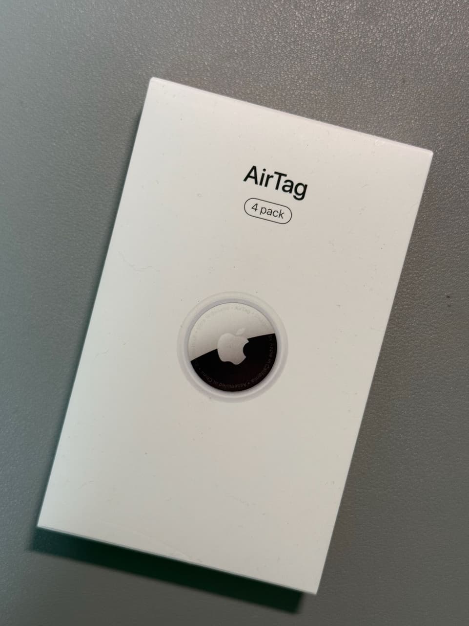 #我要賣 拆售 AirTag 2顆 - 二手交易板 | Dcard