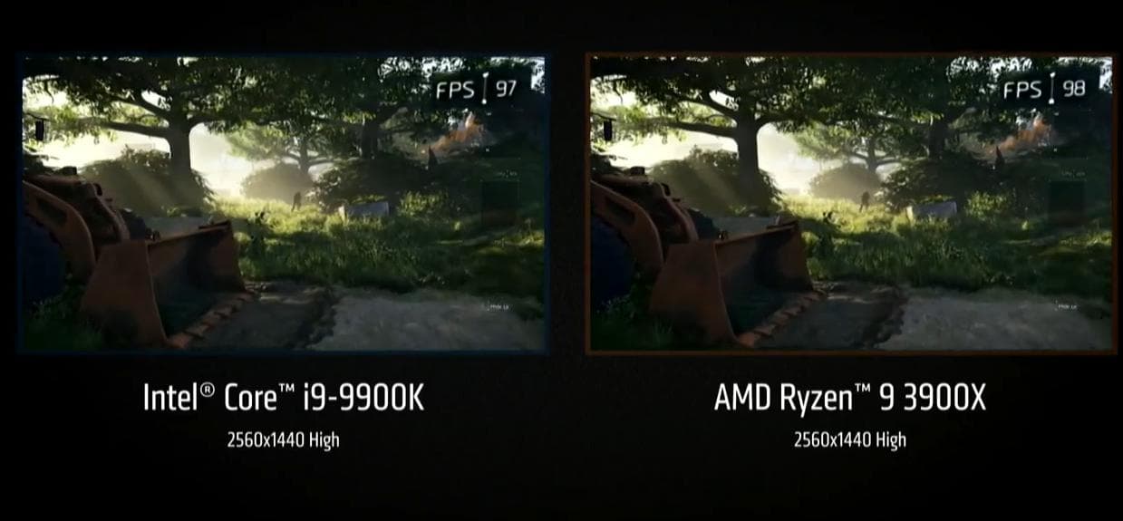 #AMD 全新 CPU與GPU 發布 逆天啦 - 3C板 | Dcard