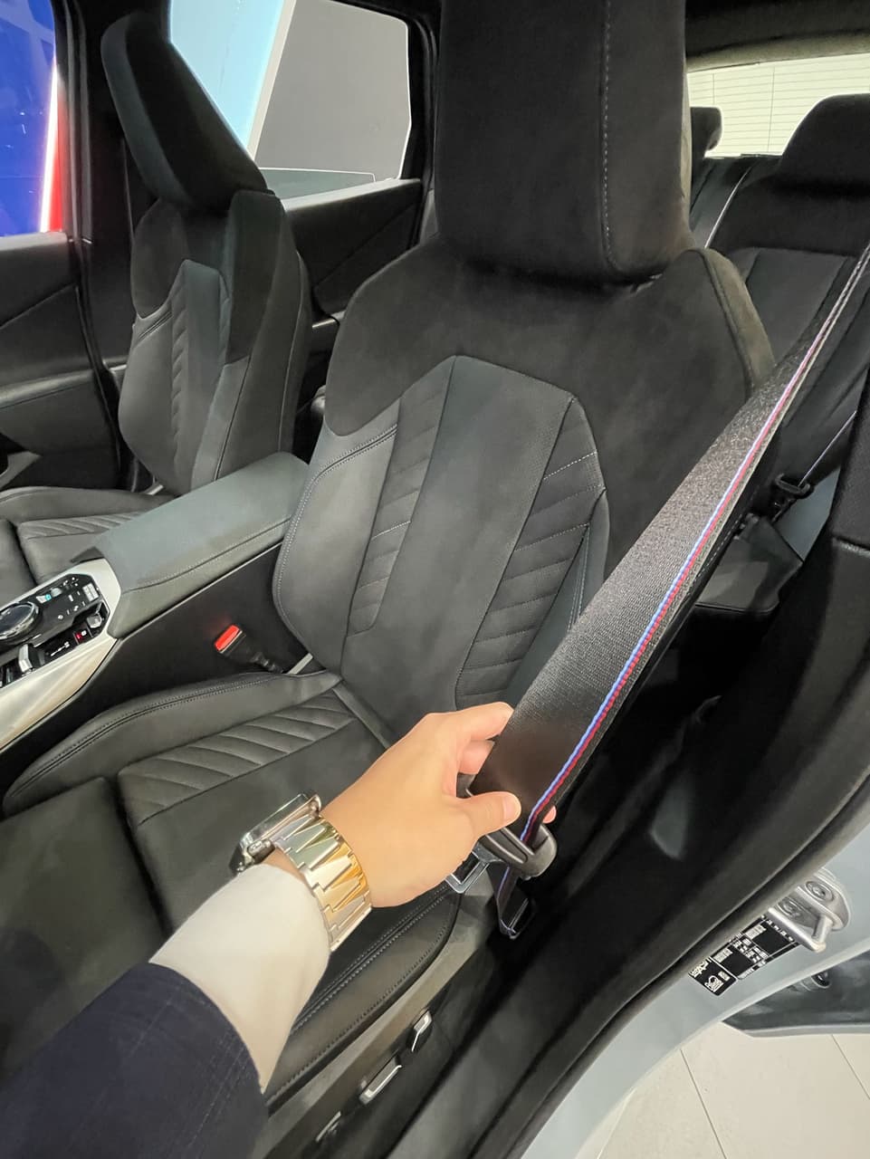 BMW THE NEW X3 M50 - 汽車板 | Dcard