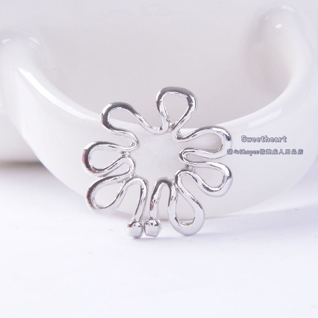 #分享 乳環夾，怕痛朋友好選擇 - 月夜夏 (@hong38) | Dcard