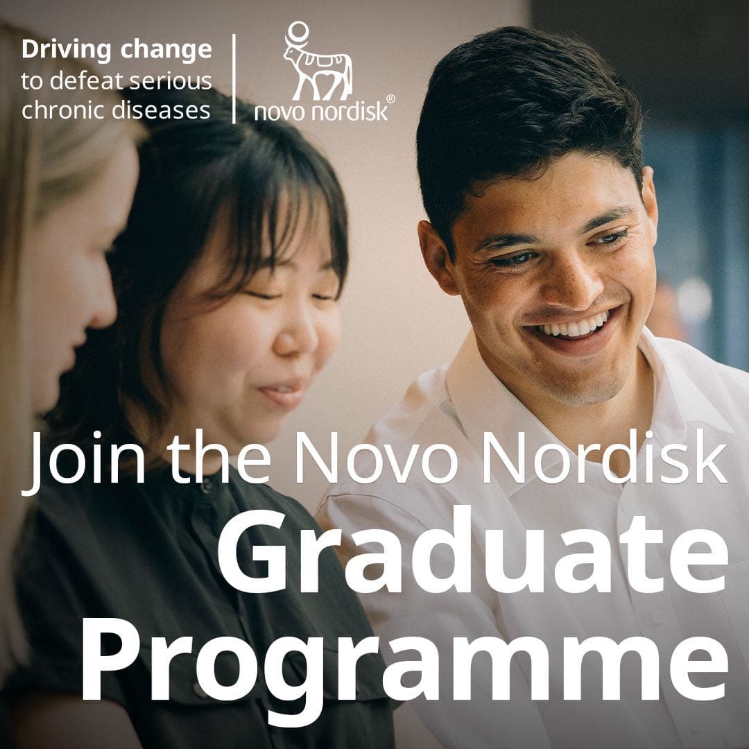 #徵才 外商藥廠全球Graduate program 尋找商管財會碩士新鮮人 - 工作板 | Dcard