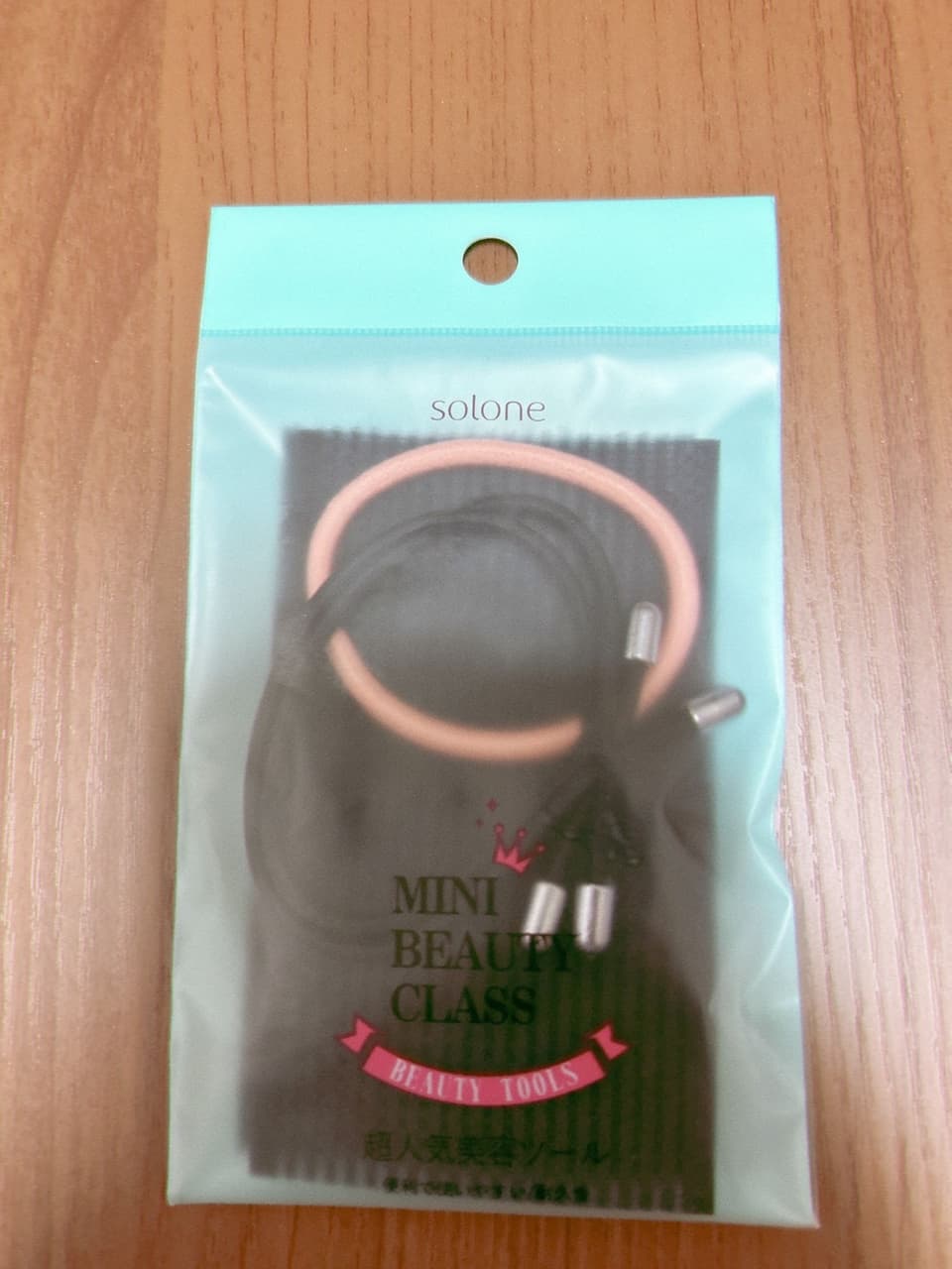 #開箱 Solone x Shopee跨界聯名刷具組 獨家聯名款 Solone特調歐蕾刷具組 - 美妝板 | Dcard