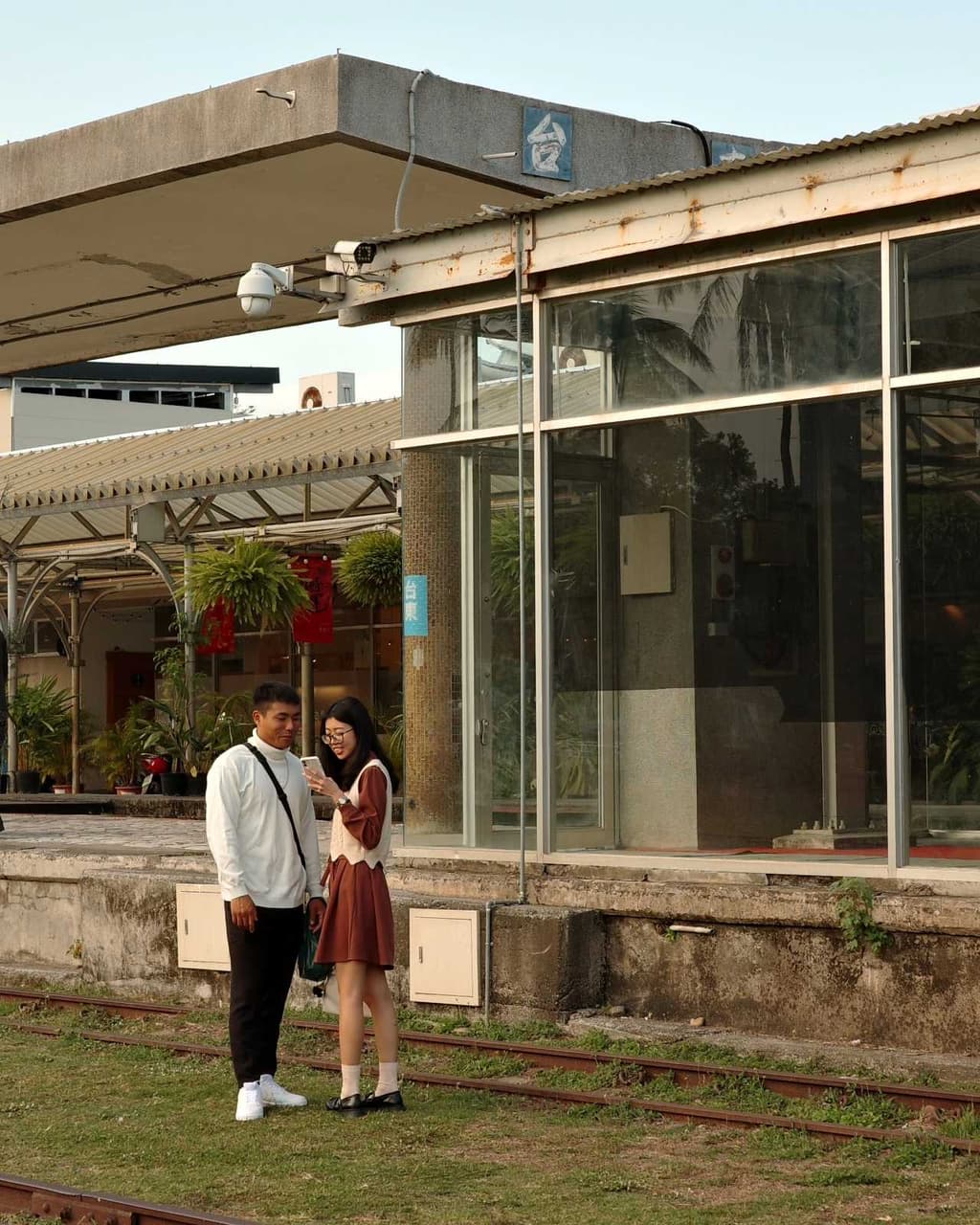 #作品 #作品 #GR3 X #重新接觸攝影 - 攝影板 | Dcard