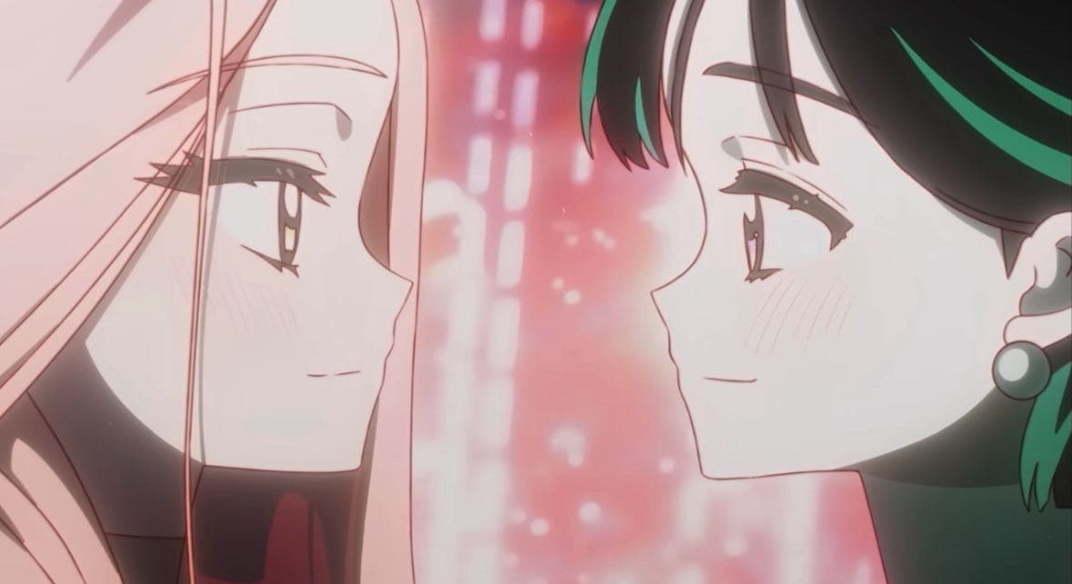 #分享 ALNST Round 1《My clematis》MIZI vs. SUA 亂世中的羈絆 - 動漫板 | Dcard