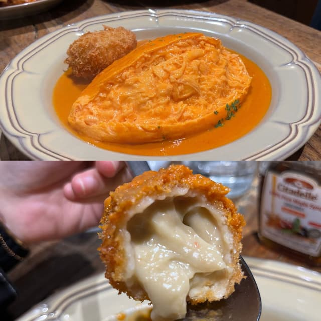 🇯🇵EDW yellow真有那麼神？日本蛋包飯你都吃哪家？ - 美食板 | Dcard