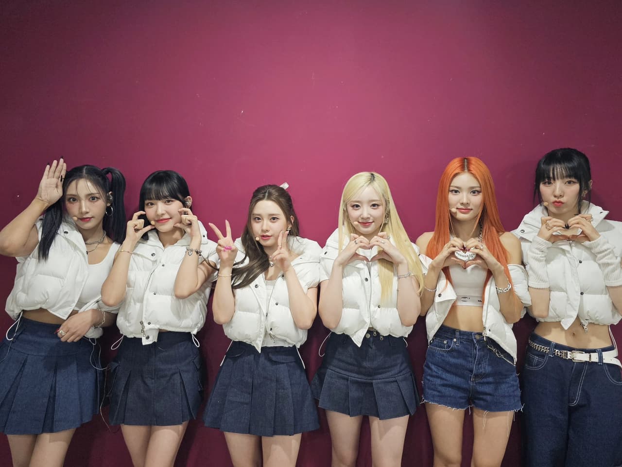 #集中討論 Lightsum迷你二輯主打Honey or Spice公開 - B37 留言 | Dcard