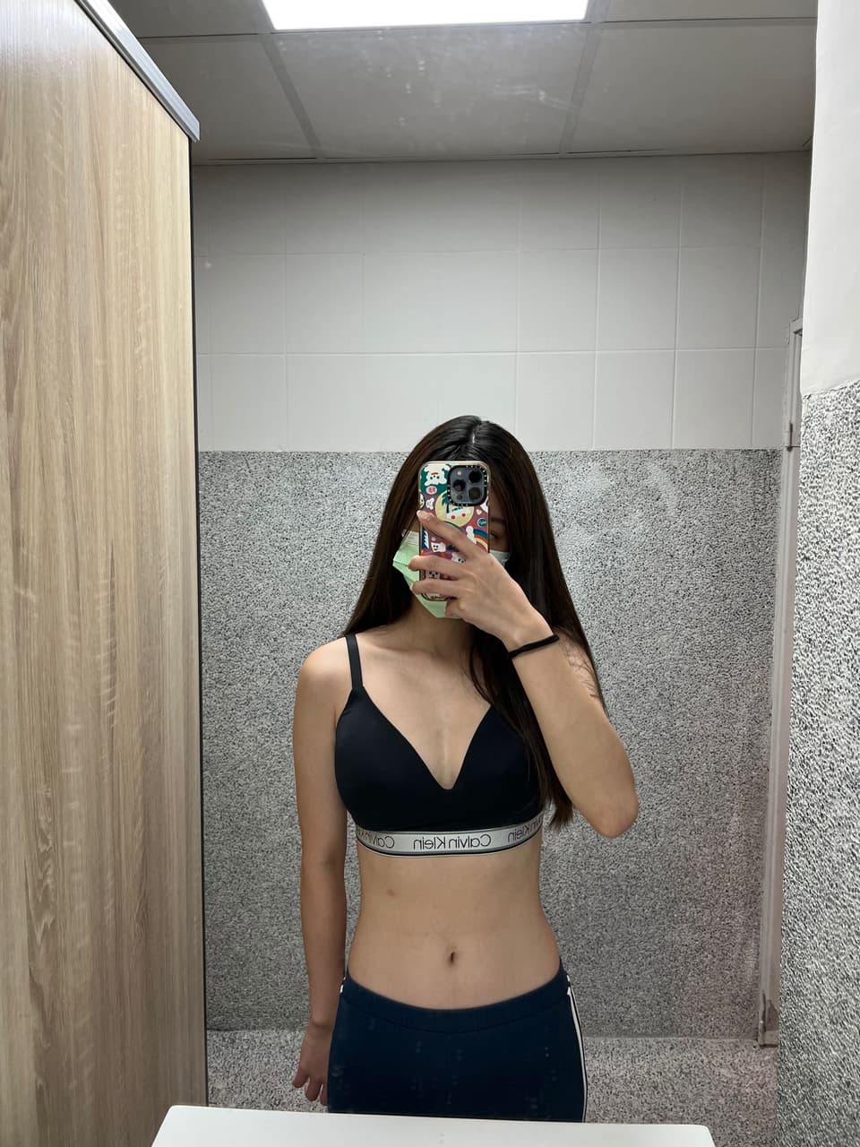 #更 #新增尺寸參考 好市多CK內衣+內衣詢問 - B77 留言 | Dcard