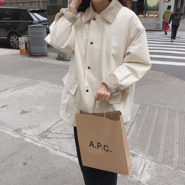 98doci V.S JTOU外套選擇 - 網路購物板 | Dcard