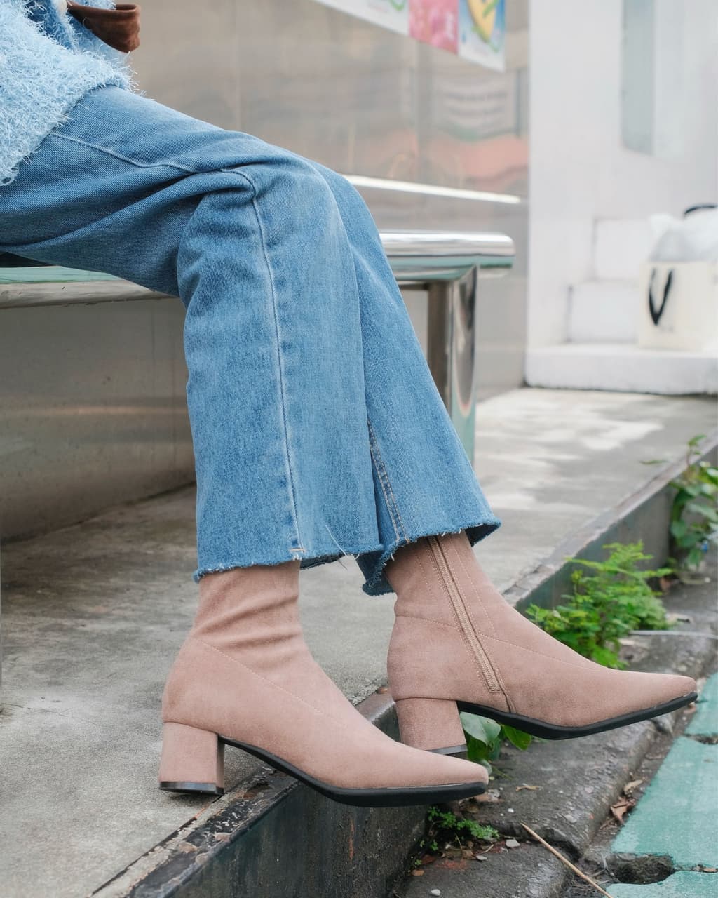 #分享 最近都在穿什麼🧥👢 - 穿搭板 | Dcard