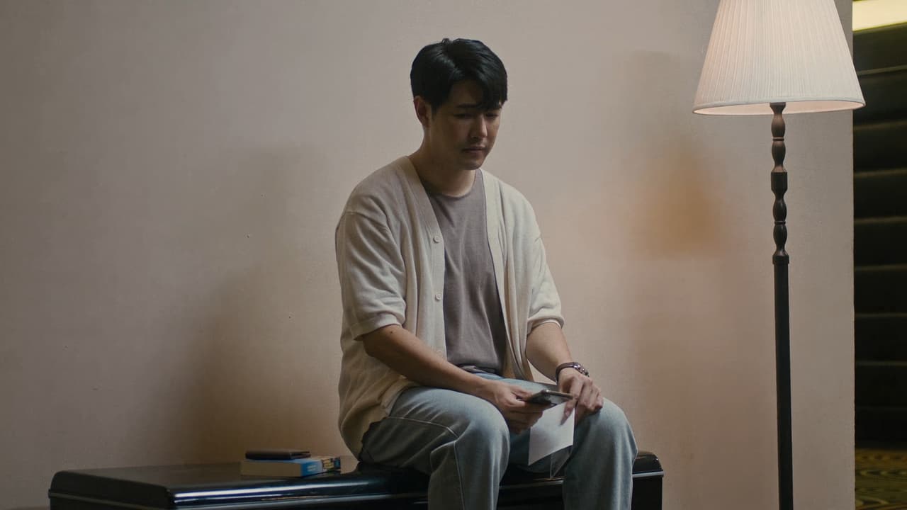 #泰腐 Absolute Zero 絕對零度 EP11 全劇透心得 - BL影視板 | Dcard