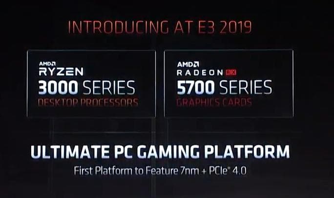 #AMD 全新 CPU與GPU 發布 逆天啦 - 3C板 | Dcard