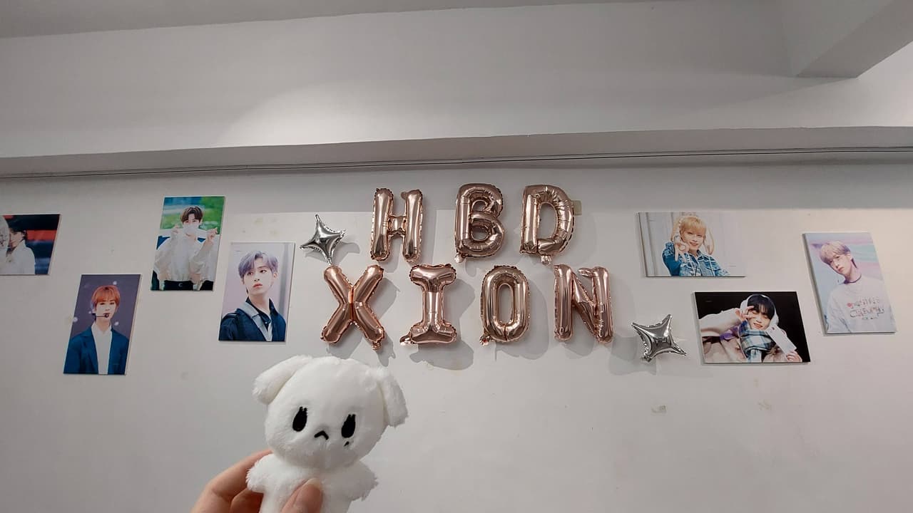 4EVER WITH ONEUS！四周年後記 - Esther🌙 (@esther_w) | Dcard