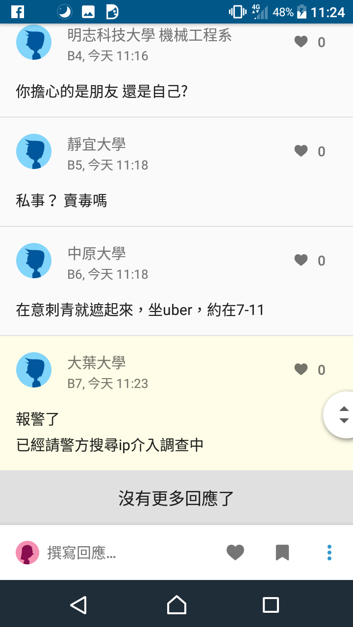 朋友吸毒不舉報會有法律責任嗎？ 心情板 Dcard