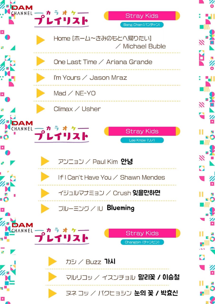 Stray Kids - 即使是傻瓜也知道(On Track) M/V (𝑓𝑡.二週年快樂🎁) - B260 留言 | Dcard