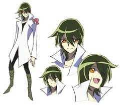 #閒聊 你認為最具壓迫感的反派 - B147 留言 | Dcard