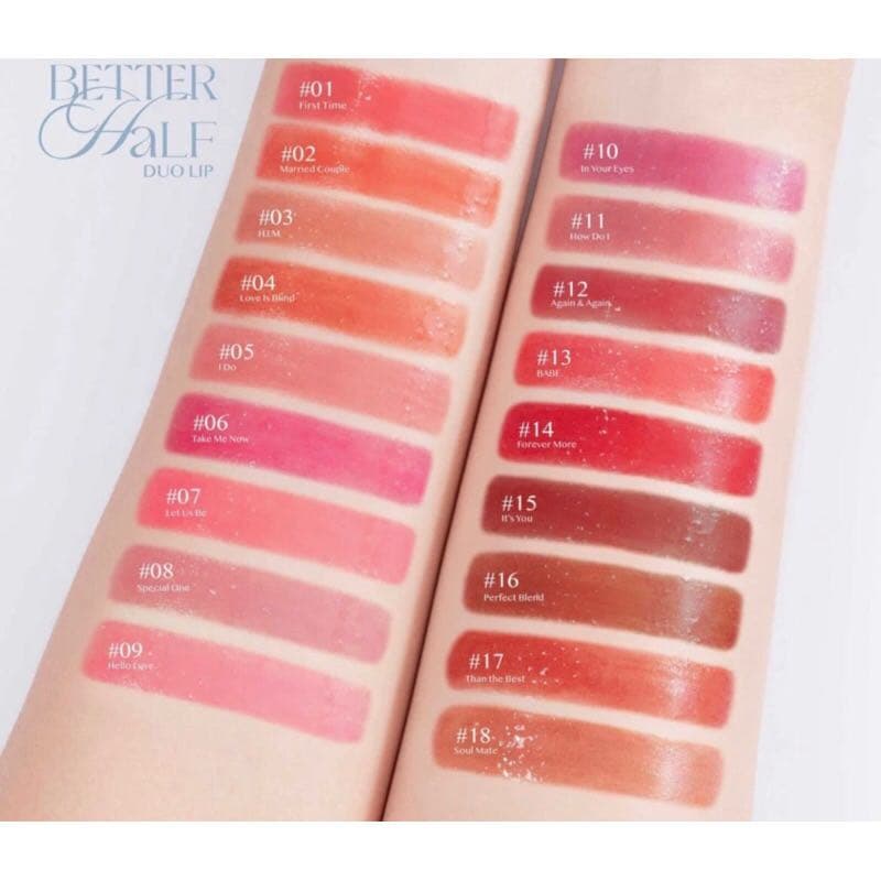 已抽出｜抽獎｜4U2新款脣膏 - Shan Chang (@chs8276) | Dcard