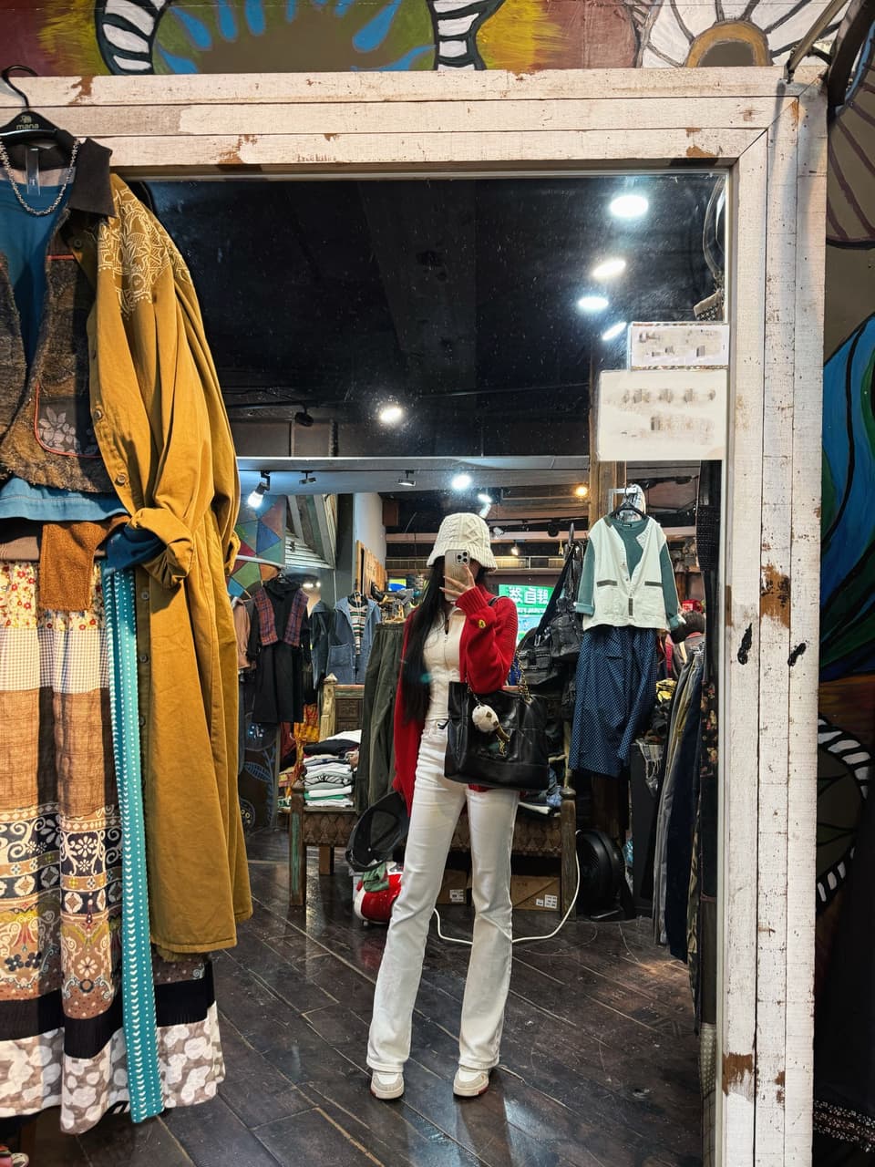 ootd - 穿搭板 | Dcard