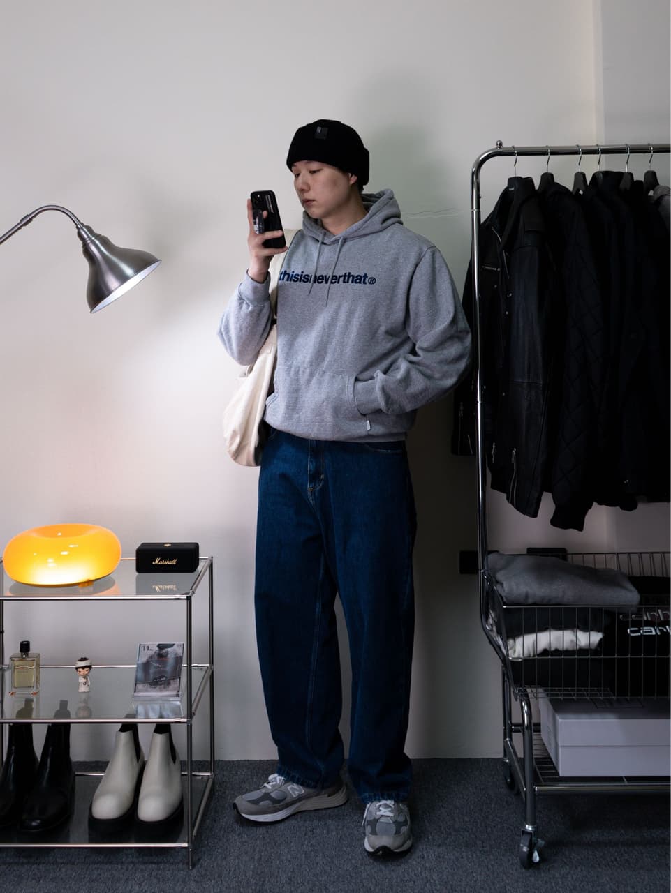 2023 November OOTD - 歐 (@outzuhan) | Dcard