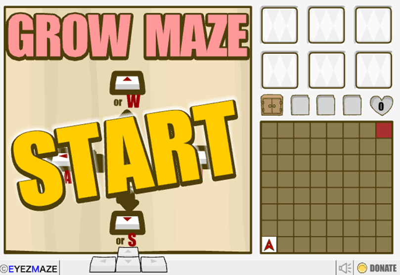 #分享 經典童年遊戲-GROW成長系列 作者還有持續更新中~! - 遊戲板 | Dcard