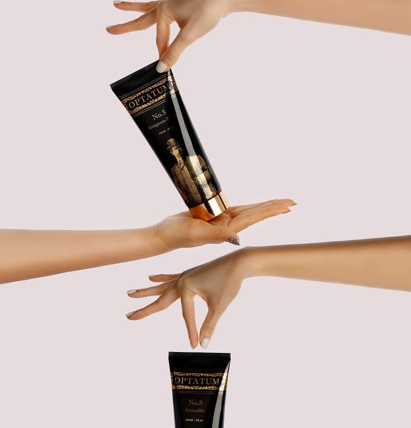 韓國 OPTATUM｜香氛身體乳 - 美妝板 | Dcard