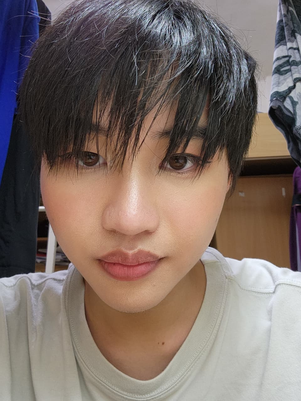 女裝part3 新嘗試 - 偽娘板 | Dcard