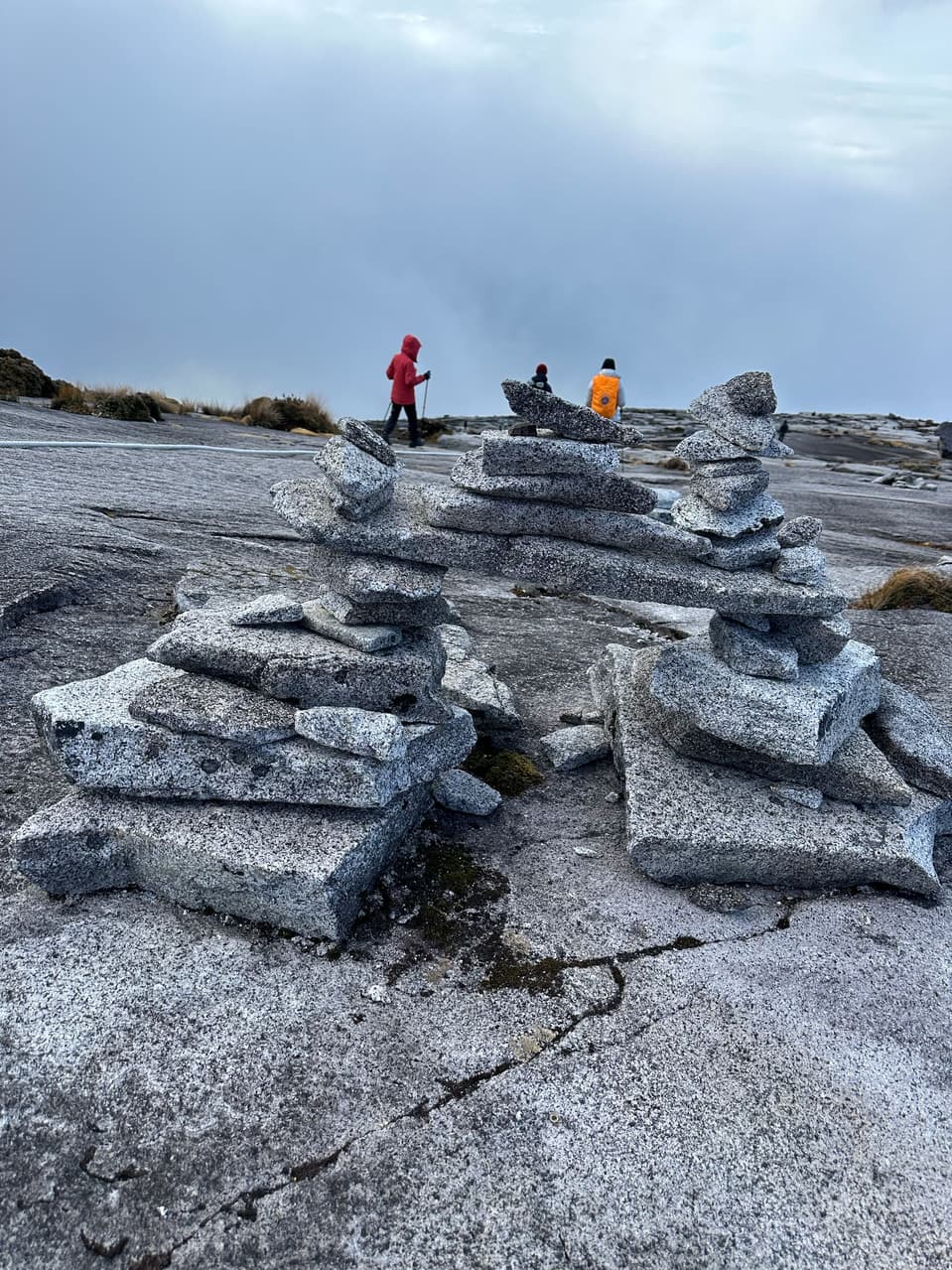 #分享 東亞三山之首 Malaysia Mt.Kinabalu - 登山板 | Dcard
